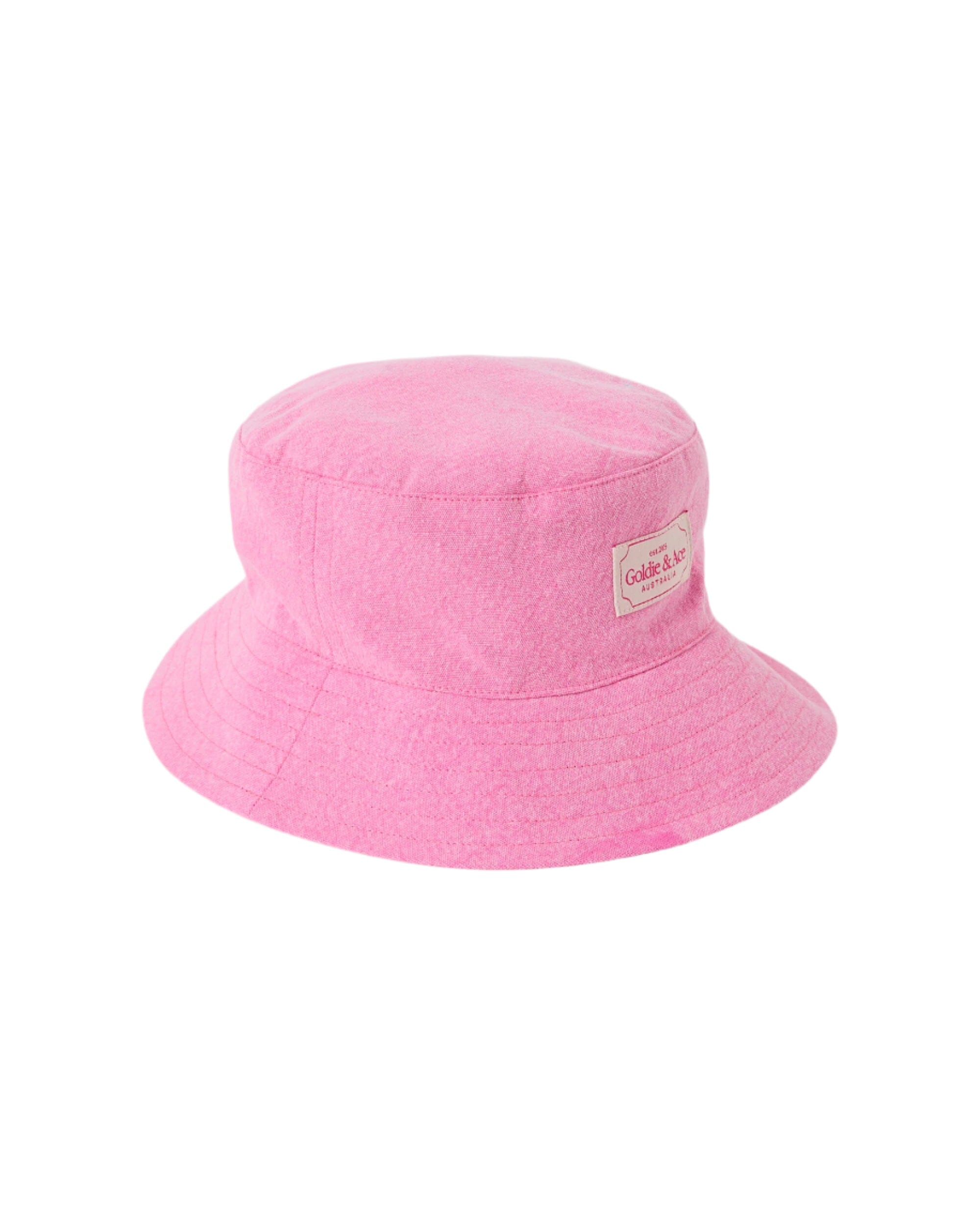 Goldie & Ace - Denim Bucket Hat