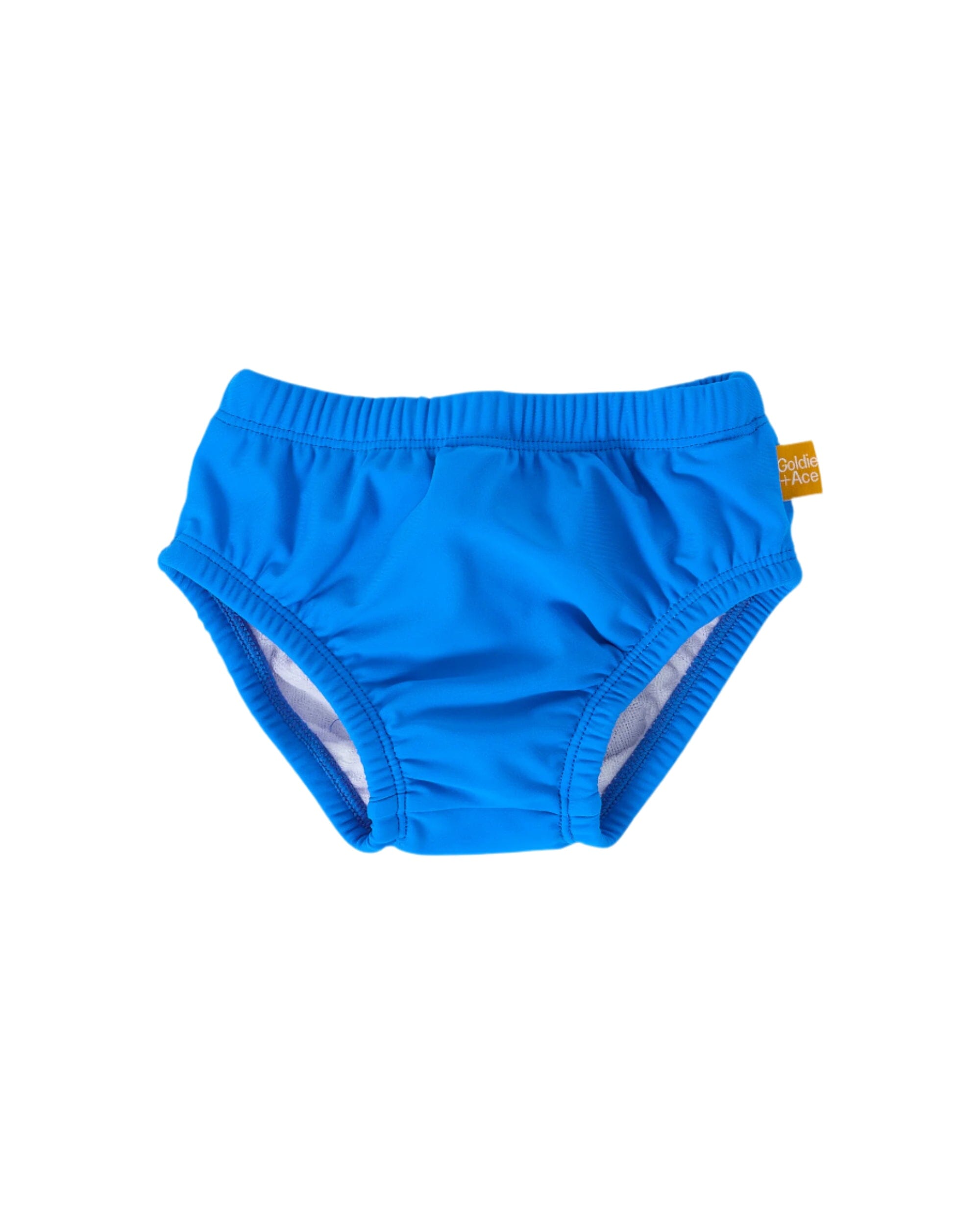 Goldie & Ace - Nautical Swim Nappy