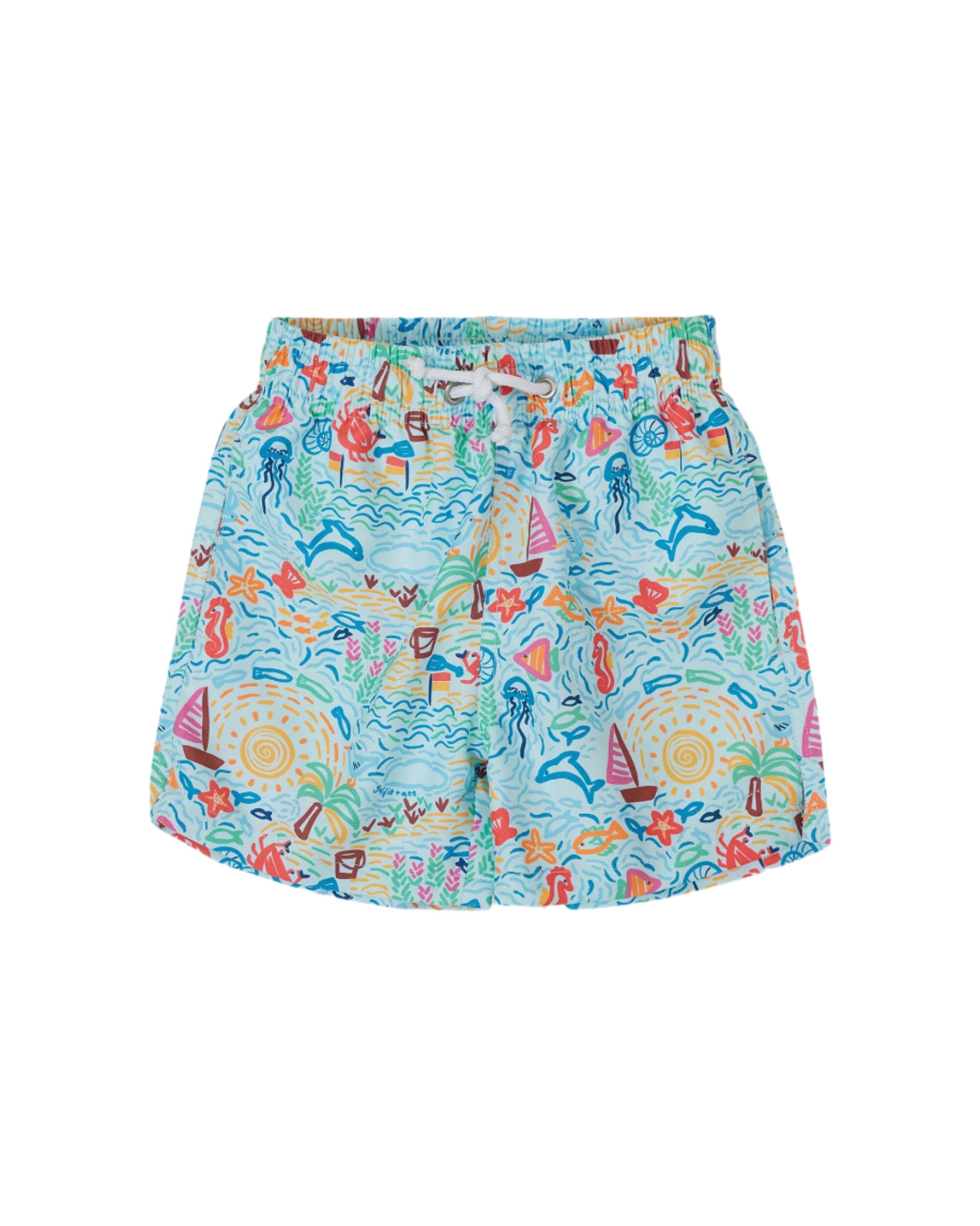 Goldie & Ace - Summer Bay Board Shorts