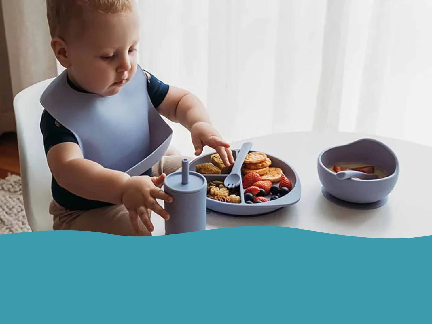 Baby Mealtime | Cherrie Baby – Page 2