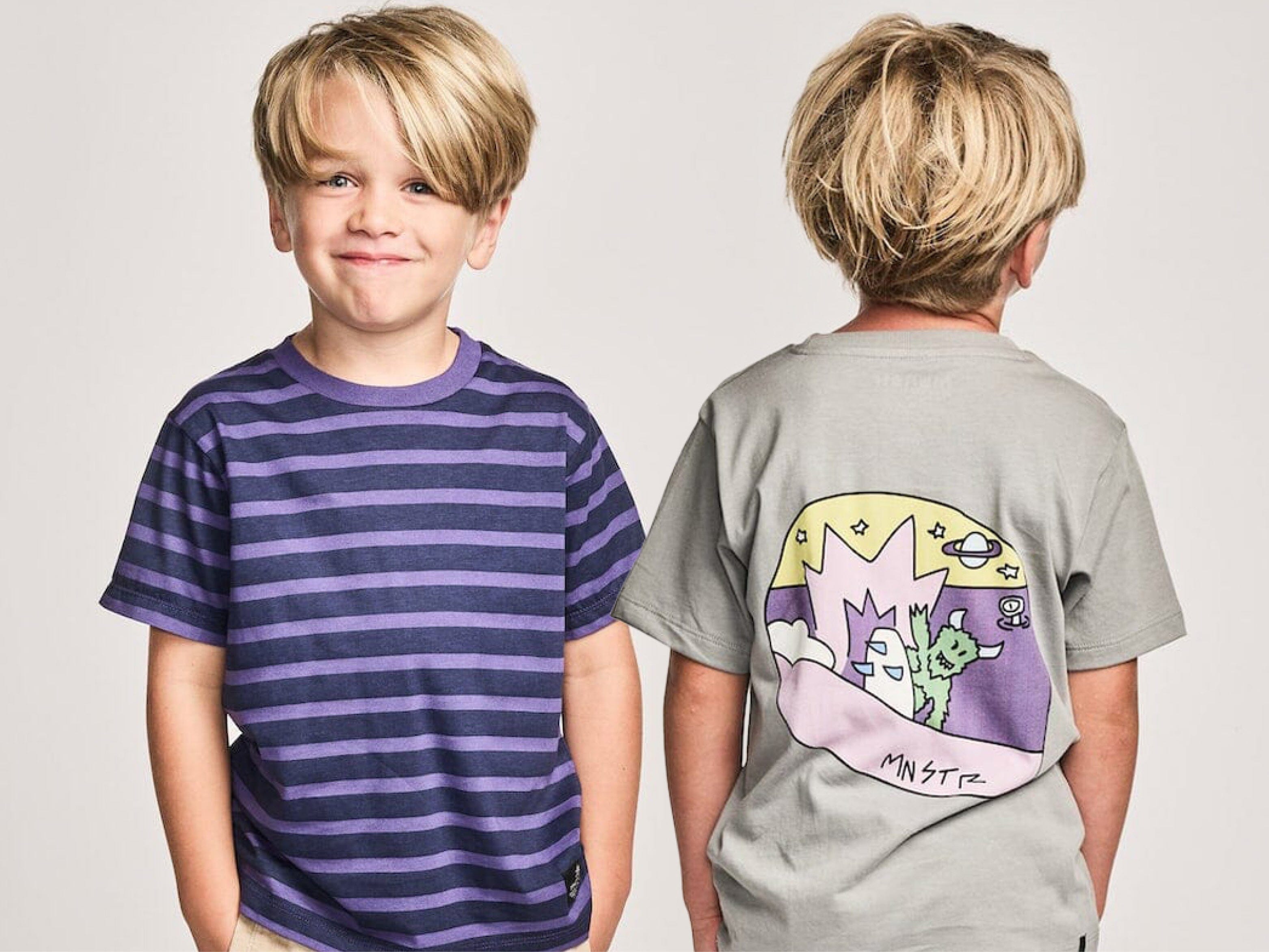 Shop Boys Tops | Cherrie Baby