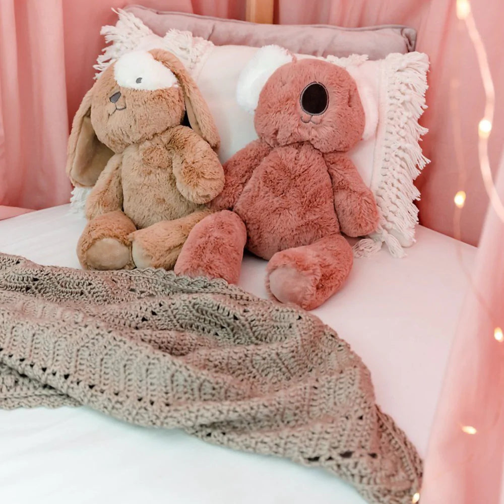 OB Designs Soft Toys