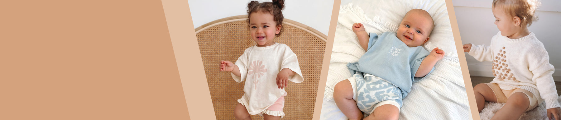 Ziggy Lou | Cherrie Baby – Cherrie Baby Boutique