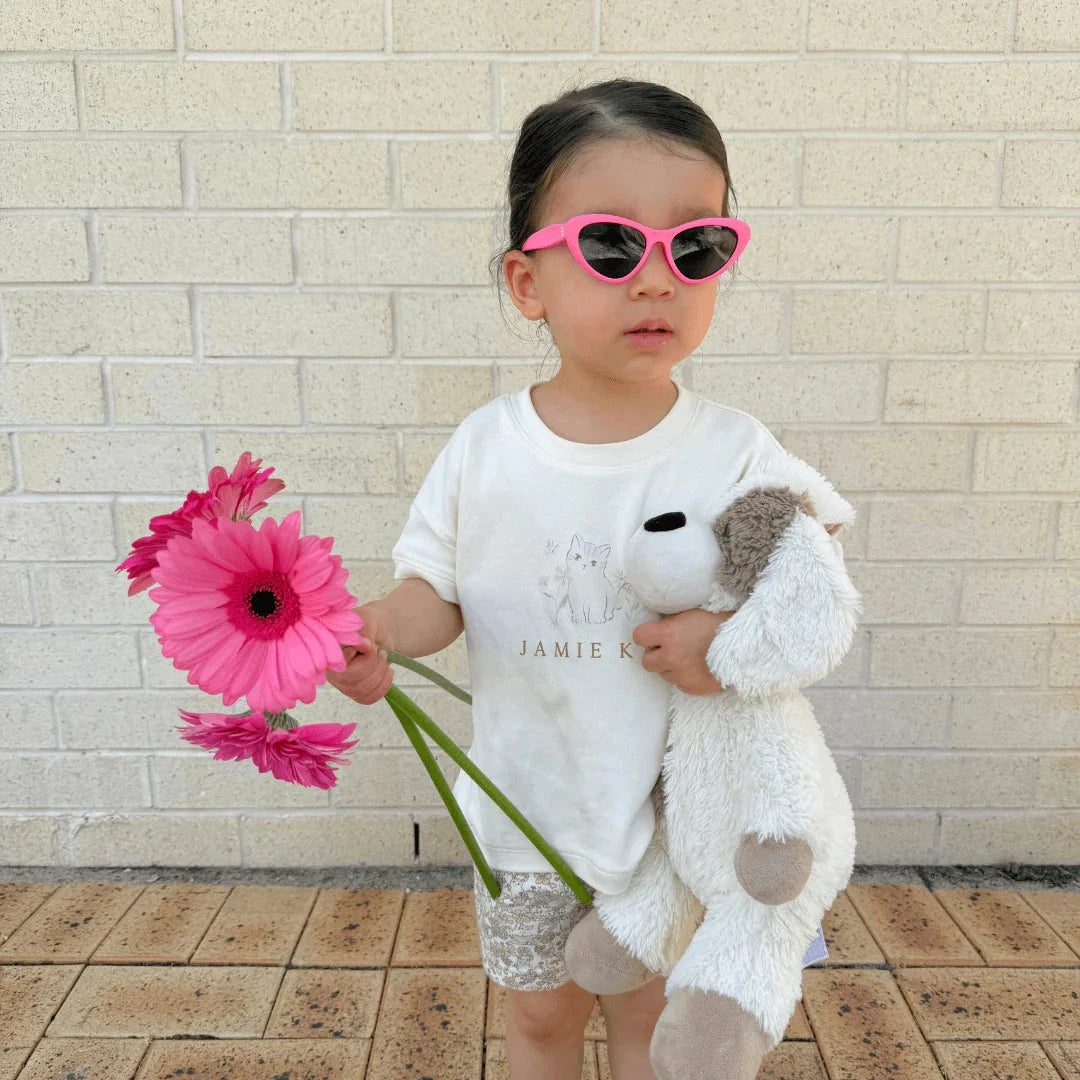 Babiators - Original Cat-Eye | Think Pink!