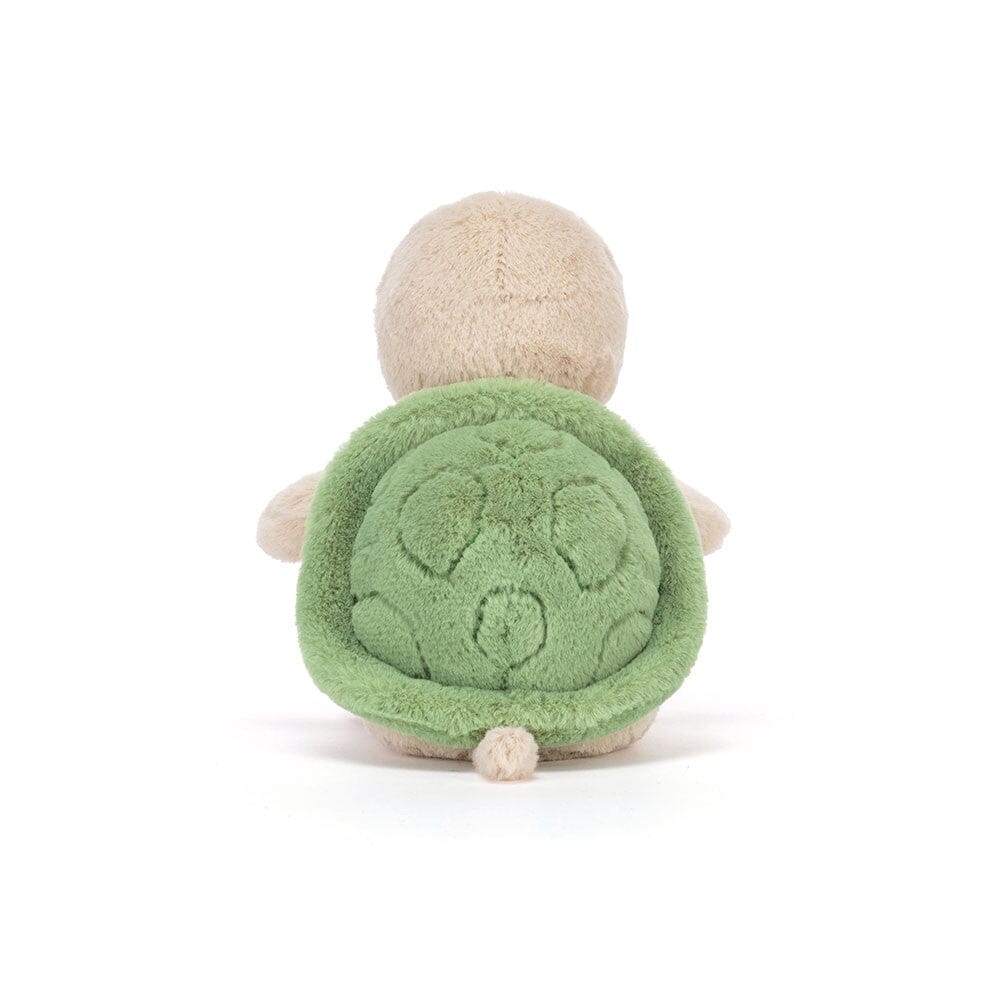 Jellycat - Thimble Turtle
