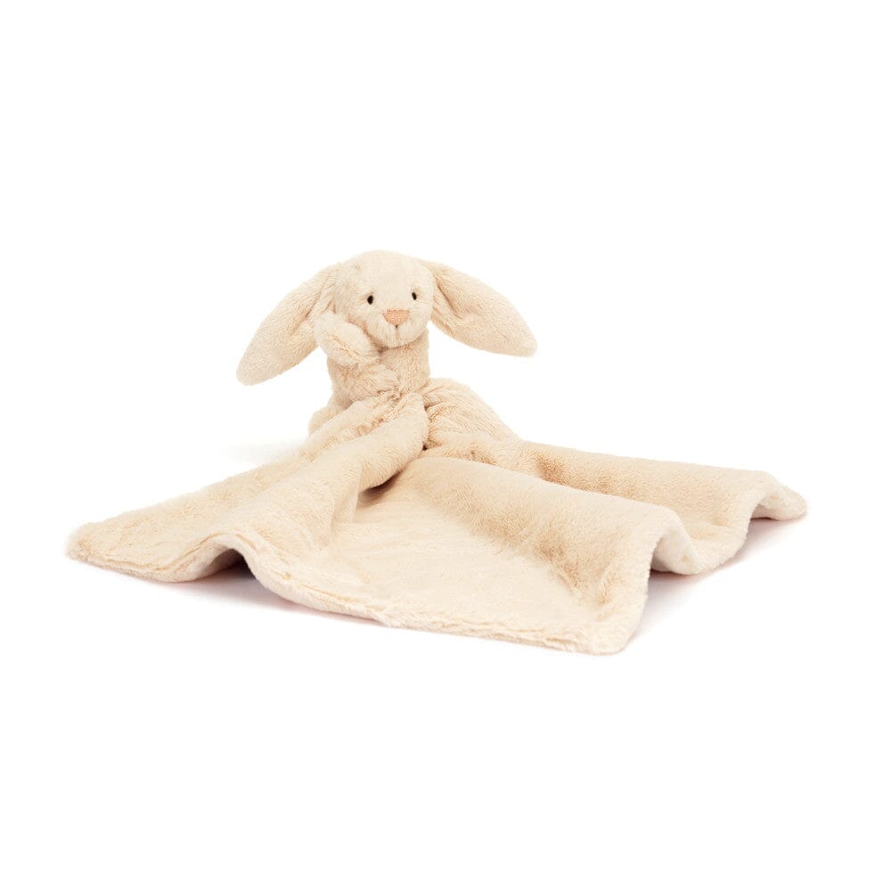 Jellycat - Soother | Bashful Luxe Willow Bunny