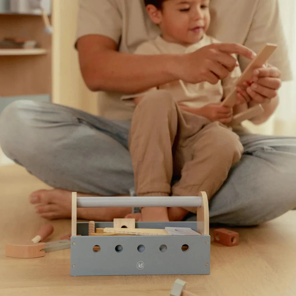 Little Dutch - Toolbox