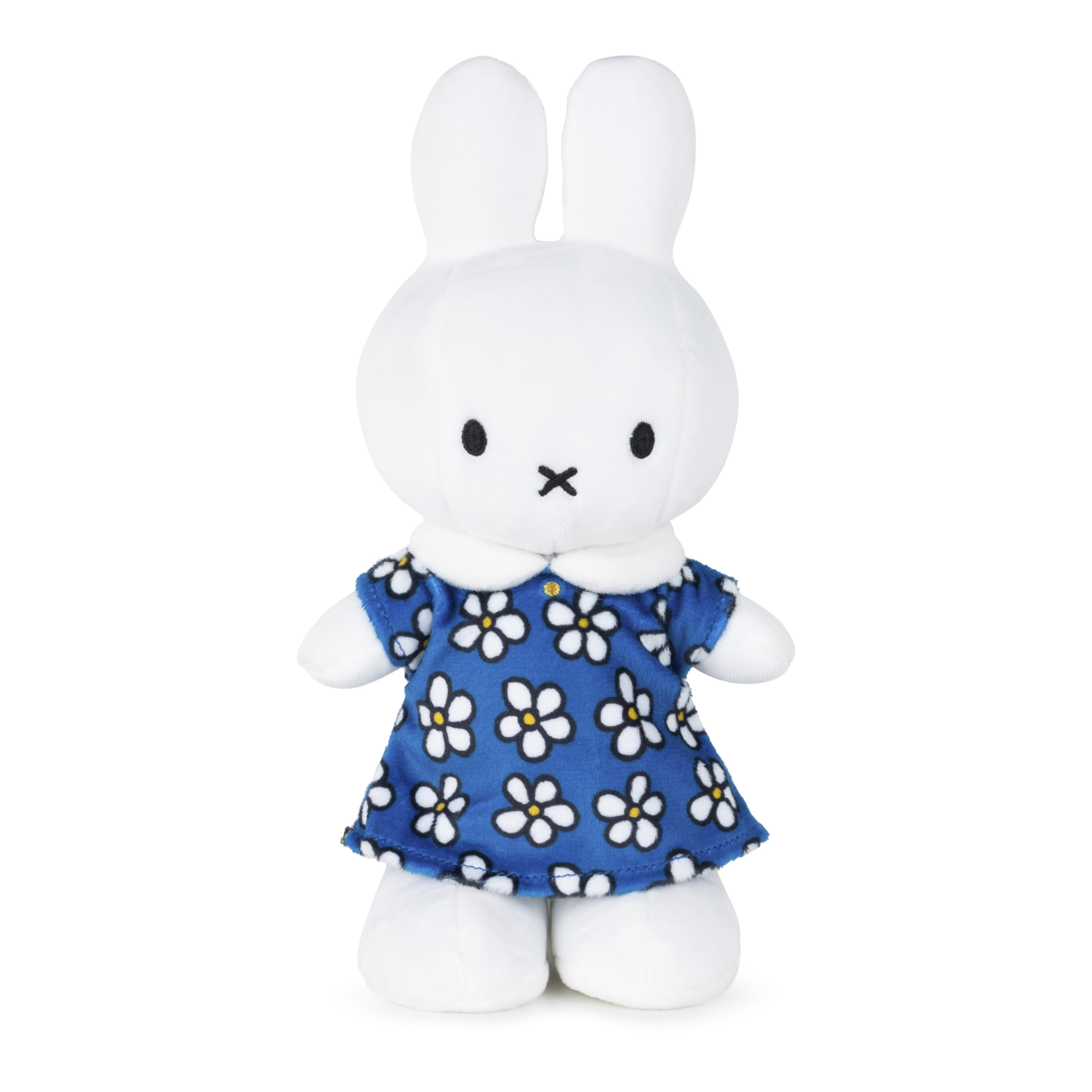 Miffy - Standing | Flower Dress 24cm