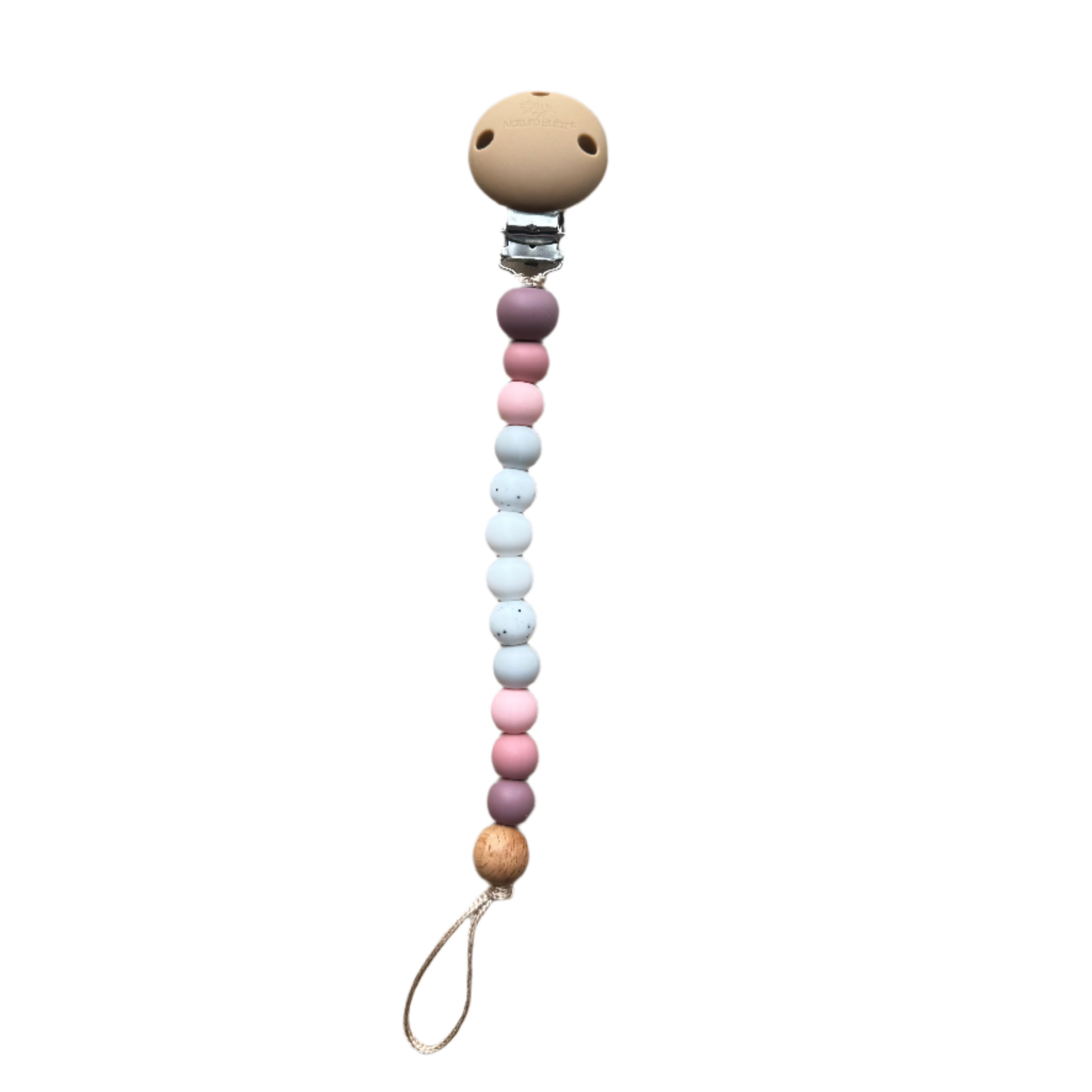 Nature Bubz - Zuri Dummy Clip | Blossom