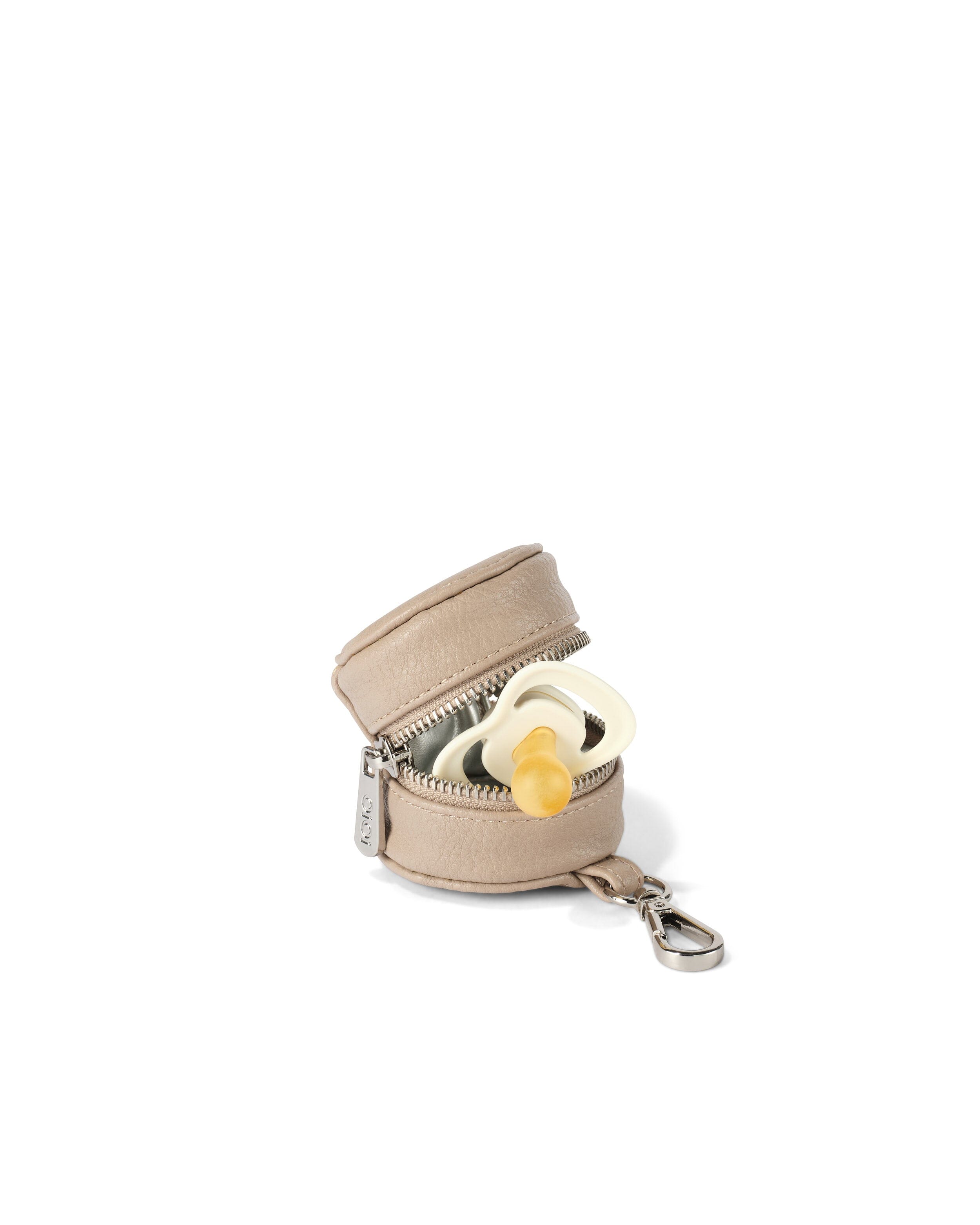 OiOi - Dummy Case | Oat Vegan Leather