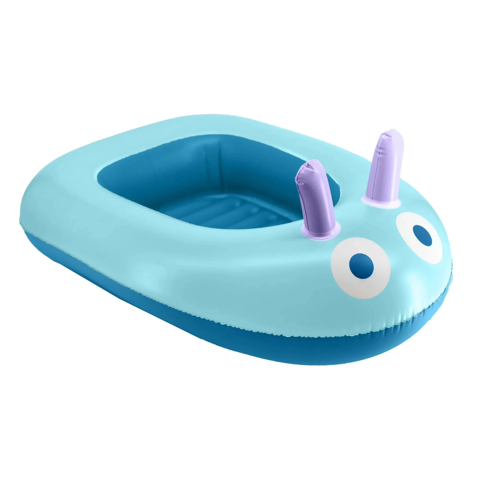 Quut - Inflatable Boat | Ocean