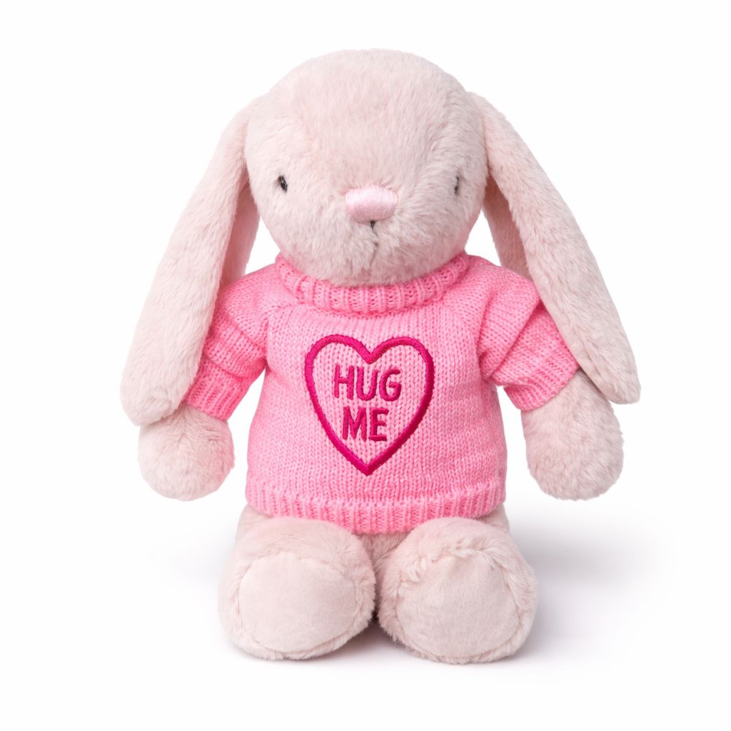 Snuggle Bunnies - Penelope the Bunny | Blossom Hug Me Jumper