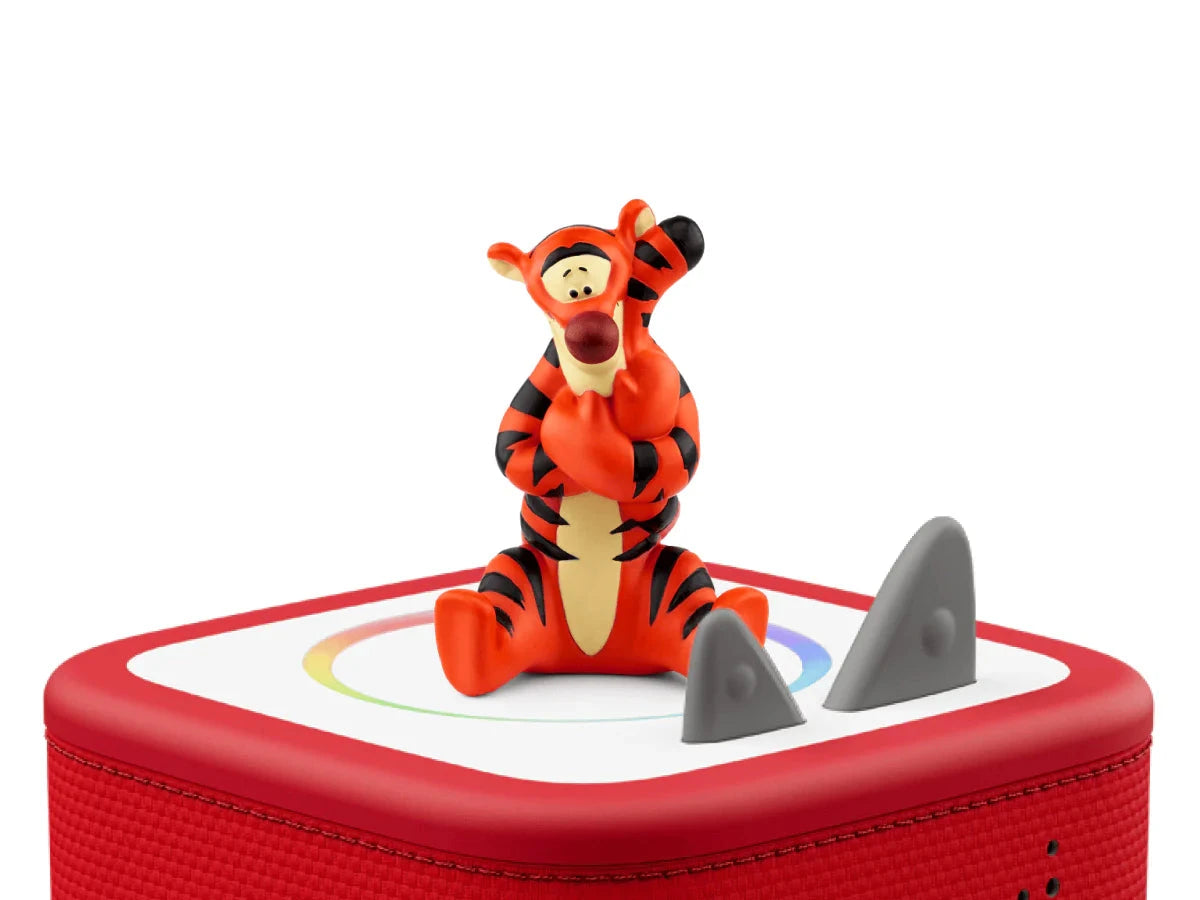 Tonies - Disney Tonie Character | Winnie the Pooh Tigger