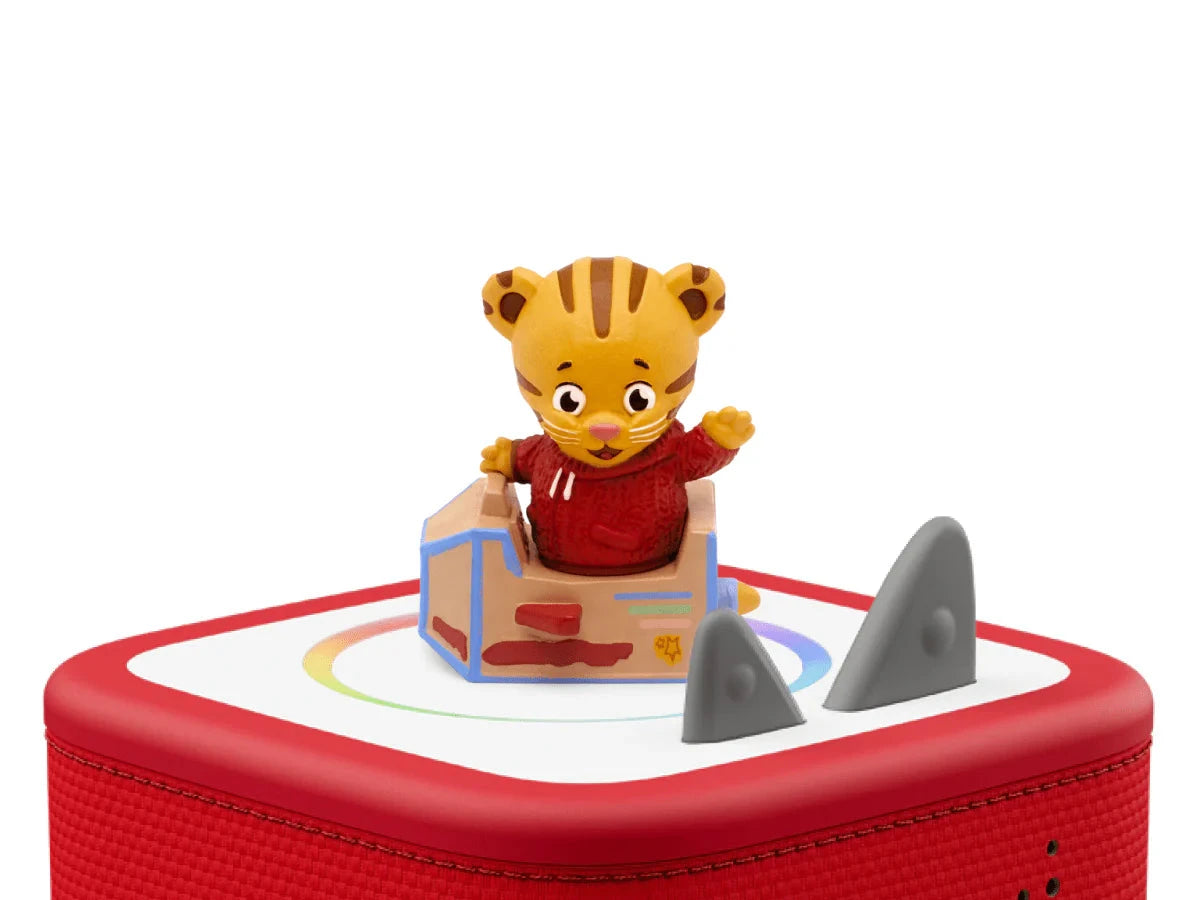 Tonies - Tonie Character | Daniel Tiger's Neighborhood