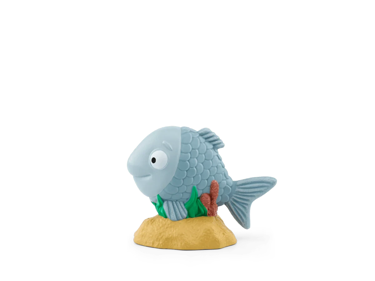 Tonies - Tonie Character | Julia Donaldson: Tiddler