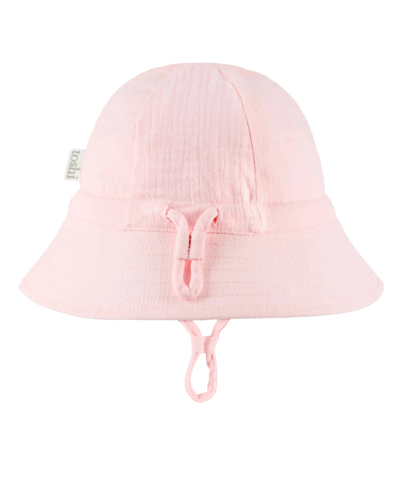 Toshi - Sammy Bell Hat | Blossom